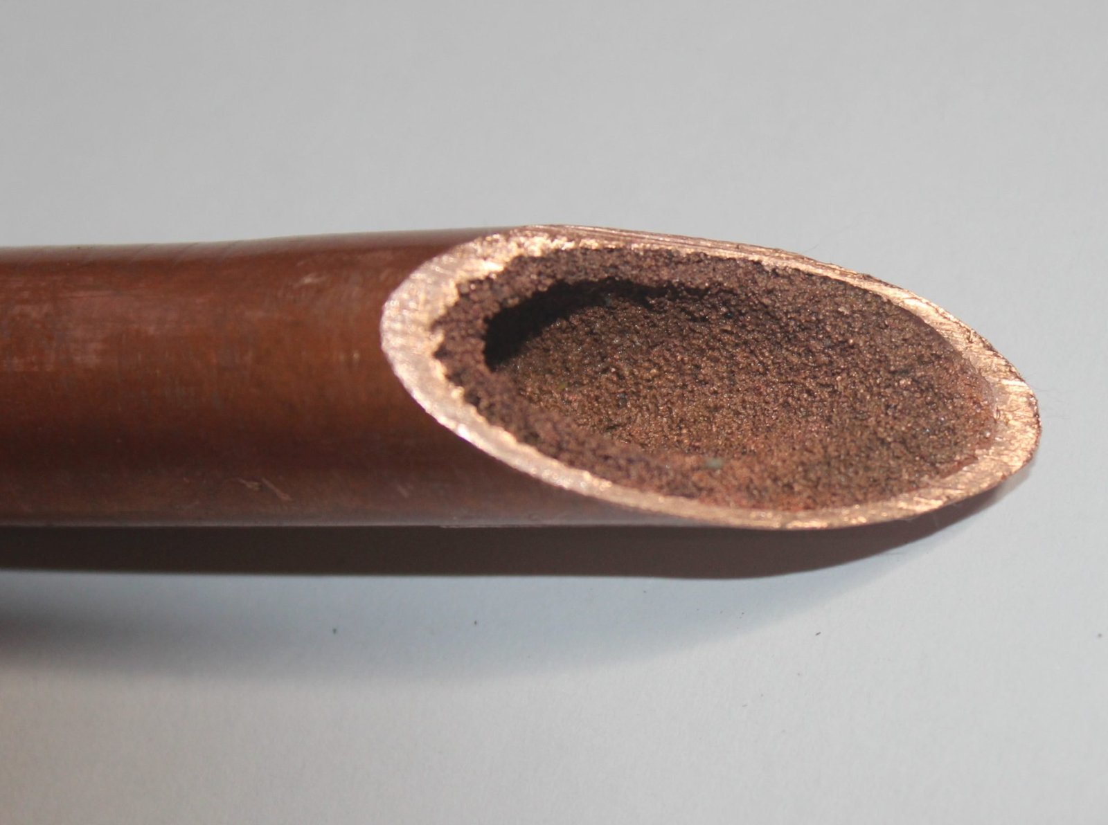 Sintered Wick Heat Pipes for Effective Heat Transfer | Capri